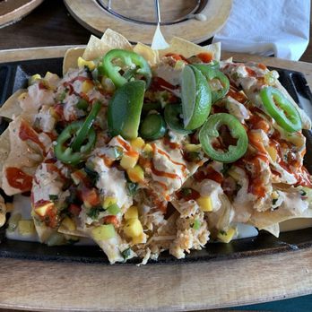 NACHO DADDY - Updated June 2025 - 180 Photos & 86 Reviews - 800 19th ...