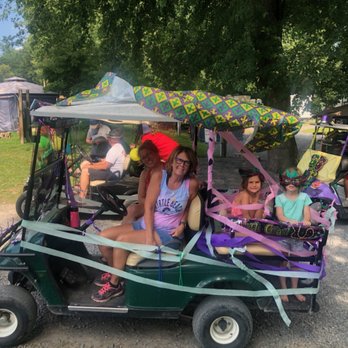 SPLASH MAGIC RV RESORT BY RJOURNEY - Updated August 2025 - 71 Photos ...