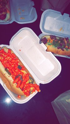 THE DOG HOUSE - Updated October 2025 - 10450 W Warren Ave, Dearborn ...