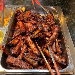 ROYAL BUFFET - Updated October 2025 - 57 Photos & 71 Reviews - 6111 San ...