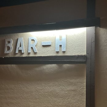 BAR-H STEAKHOUSE - Updated September 2025 - 36 Photos & 52 Reviews ...