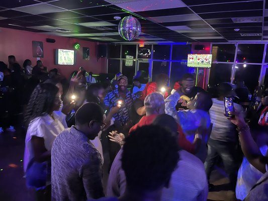 INFINITY NIGHT CLUB DSM - Updated October 2025 - 16 Photos - 8044 ...