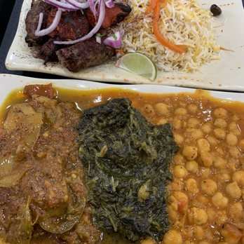 FAIRFAX KABOB - Updated October 2025 - 109 Photos & 111 Reviews - 10250 ...