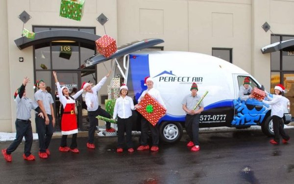 Perfect Home Services - Updated January 2026 - 59 Photos - 307 Reviews ...