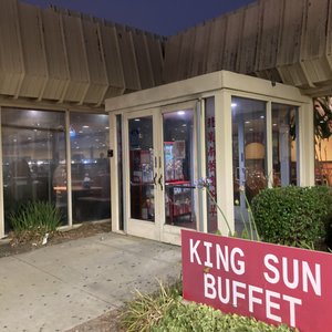 KING SUN BUFFET - 233 Photos & 179 Reviews - 245 S Airport Blvd, South ...