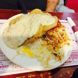 TONY’S BREAKFAST CAFE AND FAMILY RESTAURANT - Updated October 2025 ...