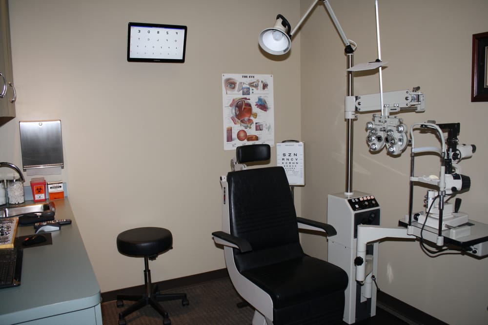 OPTOMETRIC PHYSICIANS OF MIDDLE TENNESSEE - Updated December 2025 - 27 ...