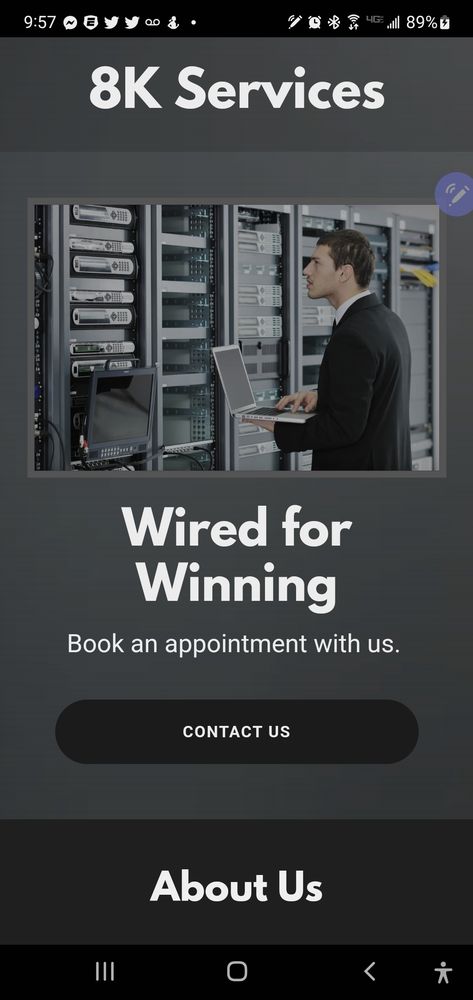 8K SERVICES - 30 Photos - Winter Springs, Florida - TV Mounting - Yelp