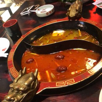 HOT POT 9 - Updated June 2024 - 229 Photos & 40 Reviews - 241 Consumers ...