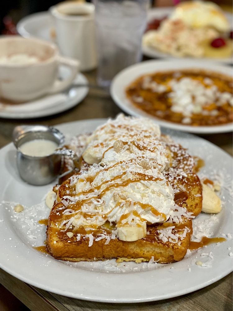 PEG’S GLORIFIED HAM N EGGS | 1114 Photos & 859 Reviews | 9905 S Eastern ...