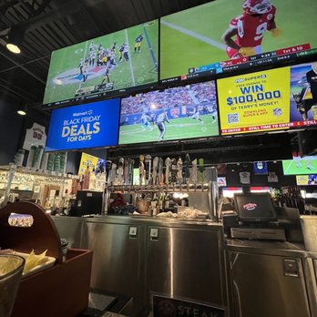 KICKBACK JACK’S - Updated July 2025 - 122 Photos & 210 Reviews - 10330 Midlothian Turnpike ...