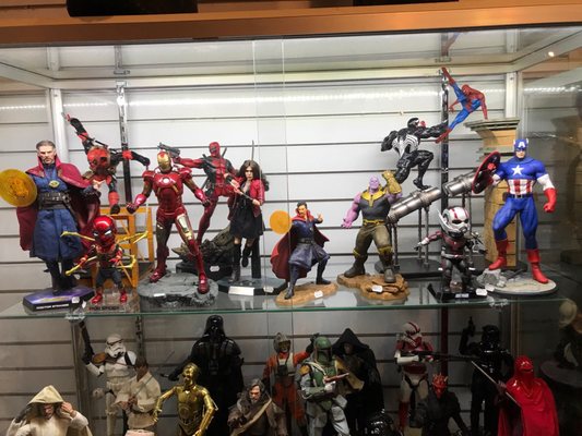 ALIEN WORLDS - Updated December 2025 - 18 Reviews - 1255 SW Loop 410 ...