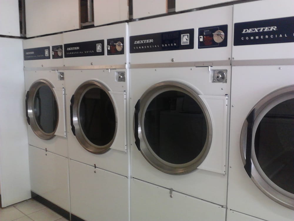 BEACH ROAD LAUNDROMAT - Updated 2024 - 29 Beach Rd, Christies Beach ...