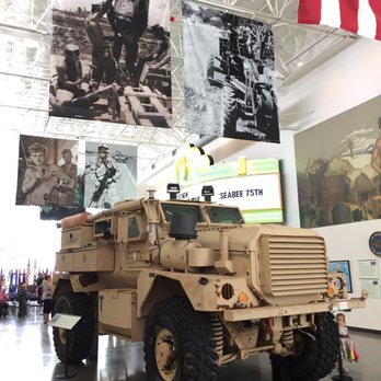 US NAVY SEABEE MUSEUM - Updated August 2024 - 160 Photos & 42 Reviews ...
