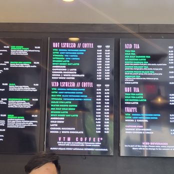 BLK DOT COFFEE - Updated December 2024 - 596 Photos & 599 Reviews ...