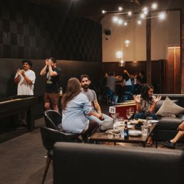 SOCIAL HALL - Updated February 2026 - 1259 Photos & 913 Reviews - 715 S ...