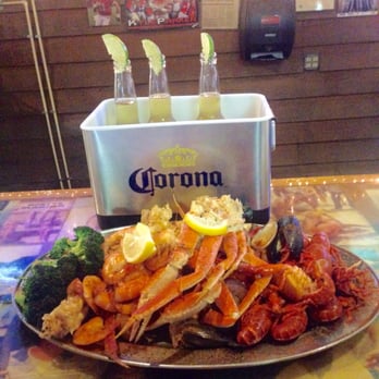 OUTBACK CRAB SHACK - Updated March 2025 - 267 Photos & 247 Reviews ...