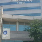MEMORIAL HERMANN KATY HOSPITAL - 44 Photos & 96 Reviews - Hospitals ...