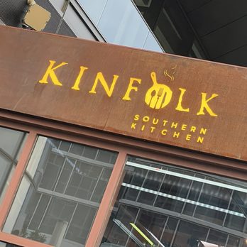 KINFOLK SOUTHERN KITCHEN - Updated June 2024 - 164 Photos & 86 Reviews ...
