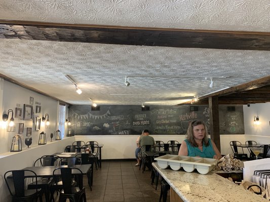 THE PANTRY - Updated July 2025 - 22 Photos & 19 Reviews - 101 Prospect ...