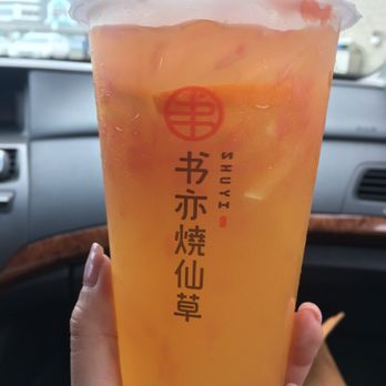 SHUYI TEALICIOUS - Updated September 2024 - 51 Photos & 18 Reviews ...