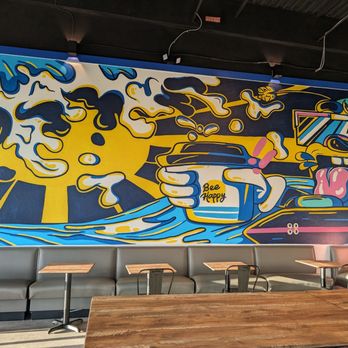 URBAN BUZZ COFFEE - Updated December 2025 - 20 Photos & 19 Reviews ...