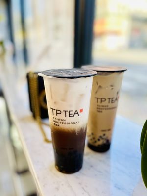 TP TEA - Updated December 2025 - 124 Photos & 69 Reviews - 1312 NE 45th ...