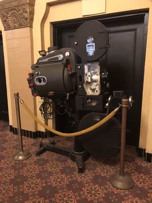 AMBLER THEATER - 30 Photos & 77 Reviews - 108 E Butler Ave, Ambler ...