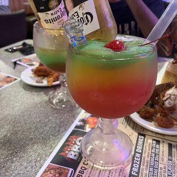 DALLAS BBQ - Updated June 2025 - 40 Photos & 27 Reviews - 911 Erskine ...