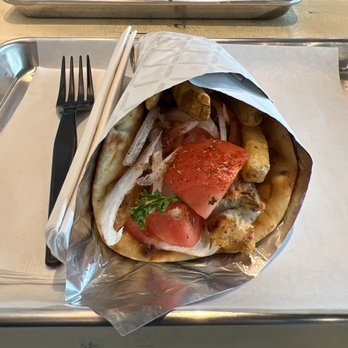 PAROS REAL GREEK - Updated December 2025 - 21 Photos & 27 Reviews ...