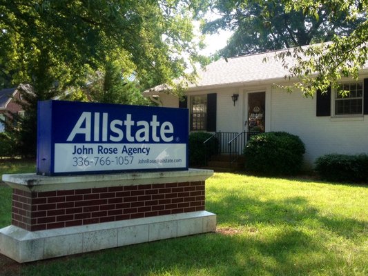 JOHN ROSE - ALLSTATE INSURANCE - Updated June 2026 - 19 Photos & 12 ...