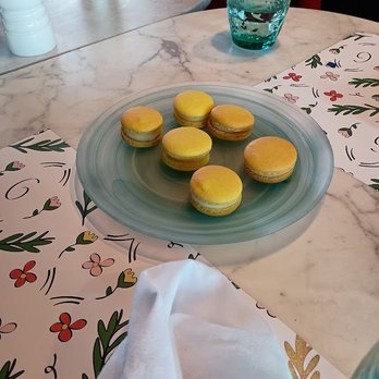 GARNI CAFE - Updated September 2025 - 93 Photos & 21 Reviews - 6100 ...