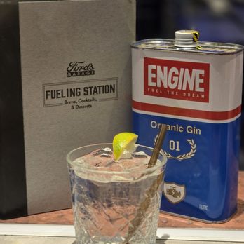 FORD’S GARAGE - Updated January 2026 - 155 Photos & 141 Reviews - 4971 International Dr, Orlando ...