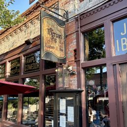 THE IBERIAN PIG - Updated December 2025 - 1932 Photos & 1679 Reviews ...