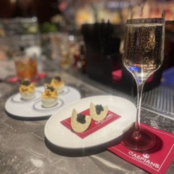 CASPIAN’S ROCK & ROE - Updated September 2025 - 120 Photos & 31 Reviews ...