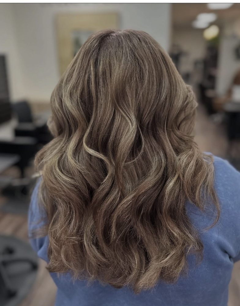 SALON 3:16 - Updated October 2025 - 97 Photos & 12 Reviews - 4792 ...