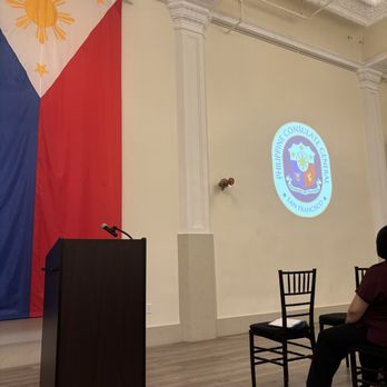 PHILIPPINE CONSULATE GENERAL IN SAN FRANCISCO - Updated January 2026 ...