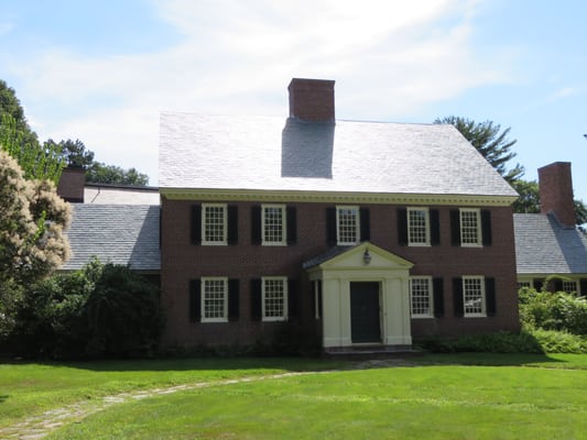 CONCORD MUSEUM - 33 Photos & 21 Reviews - 53 Cambridge Turnpike ...