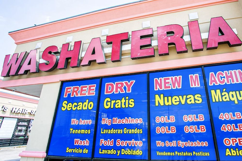 AMAZING WASHATERIA - Updated July 2025 - 12 Photos - 13643 State ...