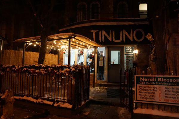 TINUNO - 825 Photos & 629 Reviews - 31 Howard Street, Toronto, Ontario ...