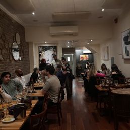 LUNA BYOB - Updated December 2025 - 116 Photos & 43 Reviews - 227 S ...