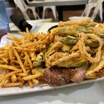 EMBERZ - Updated November 2024 - 580 Photos & 702 Reviews - 177 S ...