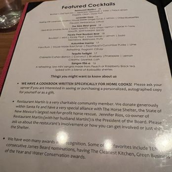 RESTAURANT MARTIN - Updated December 2025 - 327 Photos & 313 Reviews ...