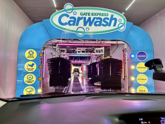 GATE EXPRESS CAR WASH - Updated December 2025 - 40 Photos - 280 A1A N, Ponte Vedra Beach ...