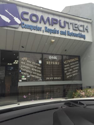 COMPUTECH - Updated October 2025 - 65 Photos & 495 Reviews - 12446 ...