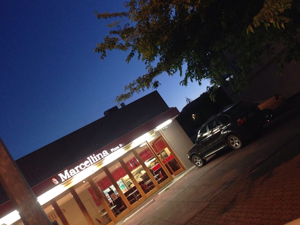 MARCELLINA PIZZA BAR RESTAURANT - 366 Anzac Hwy, Plympton South ...