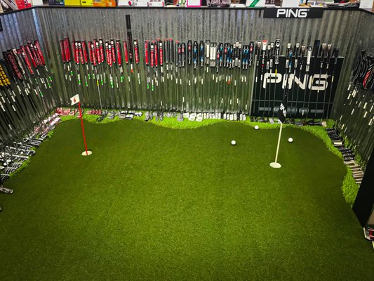 EDWIN WATTS GOLF - Updated June 2024 - 410 West Sw Loop 323, Tyler ...