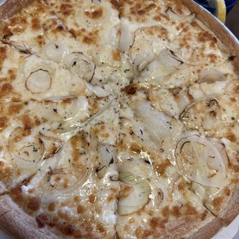 DELMAR PIZZA - Updated January 2025 - 90 Photos & 94 Reviews - 38660 ...