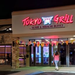 TOKYO GRILL & SUSHI BUFFET - Updated August 2025 - 177 Photos & 130 ...
