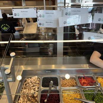 SOUP N FRESH - Updated March 2025 - 207 Photos & 104 Reviews - 4645 ...